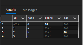 Allow settings NullBackgroundColor, NullFontColor in Results Grid View · Issue #21893 ...