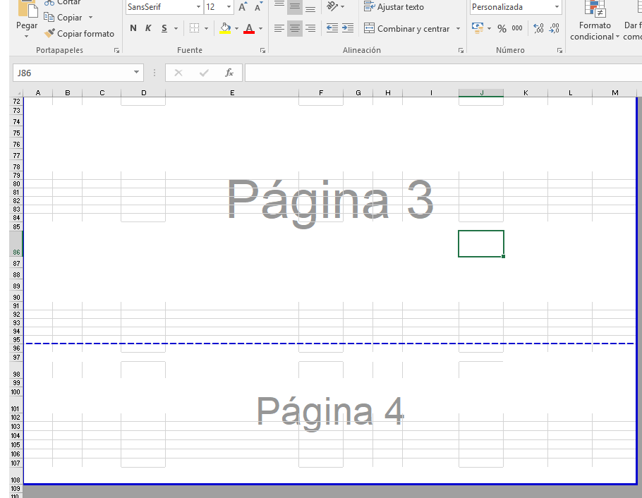 Is There Any Way To Set A Page Break Issue 314 Mk j PHP Is There Any Way To Set A Page Break Issue 314 Mk j PHP
