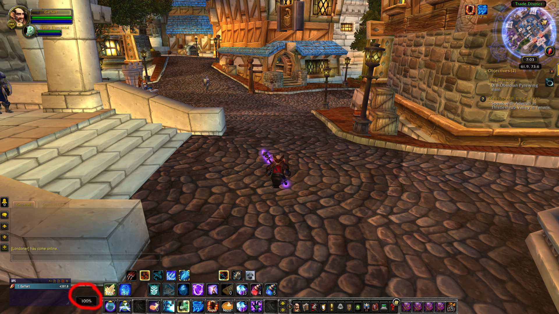 [Spell] Glyph of Invisibility - no effect · Issue #4175 · WoWManiaUK ...