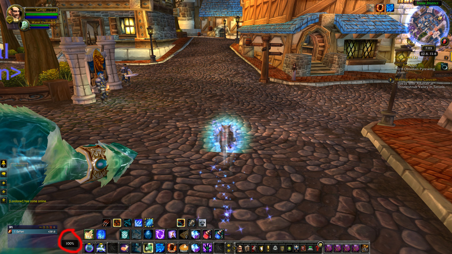 [Spell] Glyph of Invisibility - no effect · Issue #4175 · WoWManiaUK ...