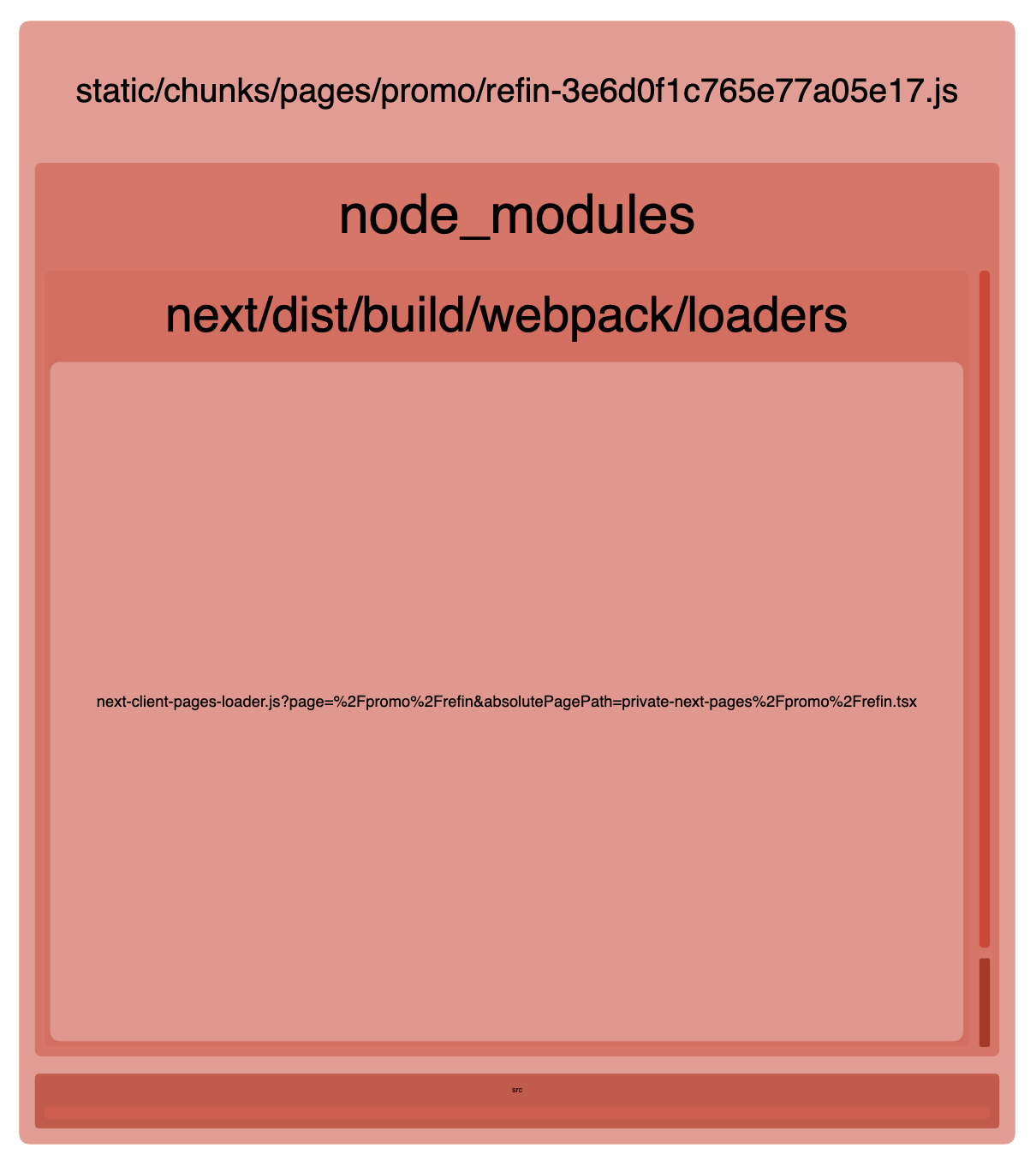 Can i remove next-client-pages-loader · vercel next.js · Discussion #25741 · GitHub