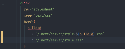 Nextjs V7 Autoinject Styles · Issue 5276 · Vercelnextjs · Github 2763