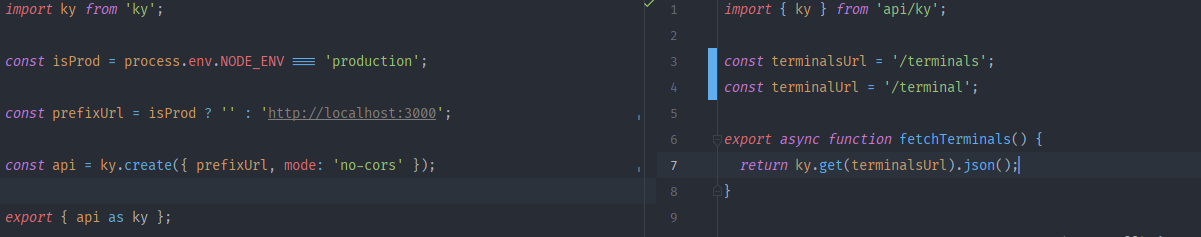 Using with http-proxy-middleware · Issue #178 · sindresorhus/ky · GitHub