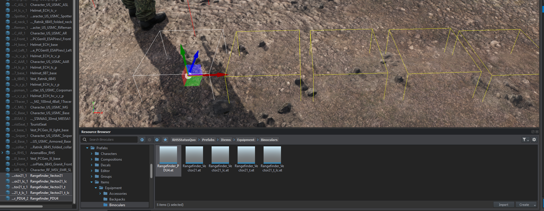 NPE on opening inventory · Issue #508 · RHSMODS/statusquo · GitHub