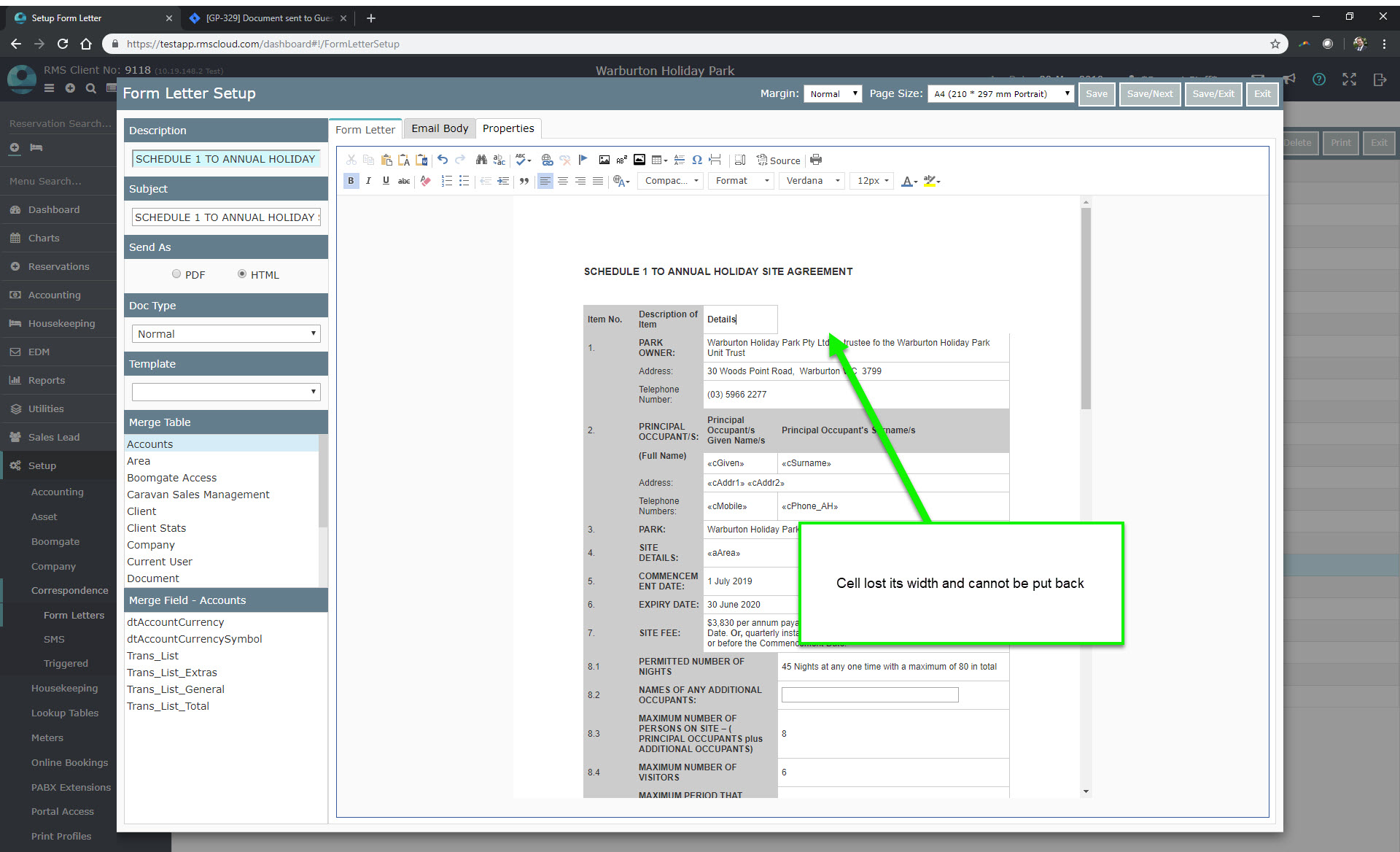 Changing Cell Properties (Colour) Remove/Replace Existing Styling · Issue #3142 · ckeditor ...
