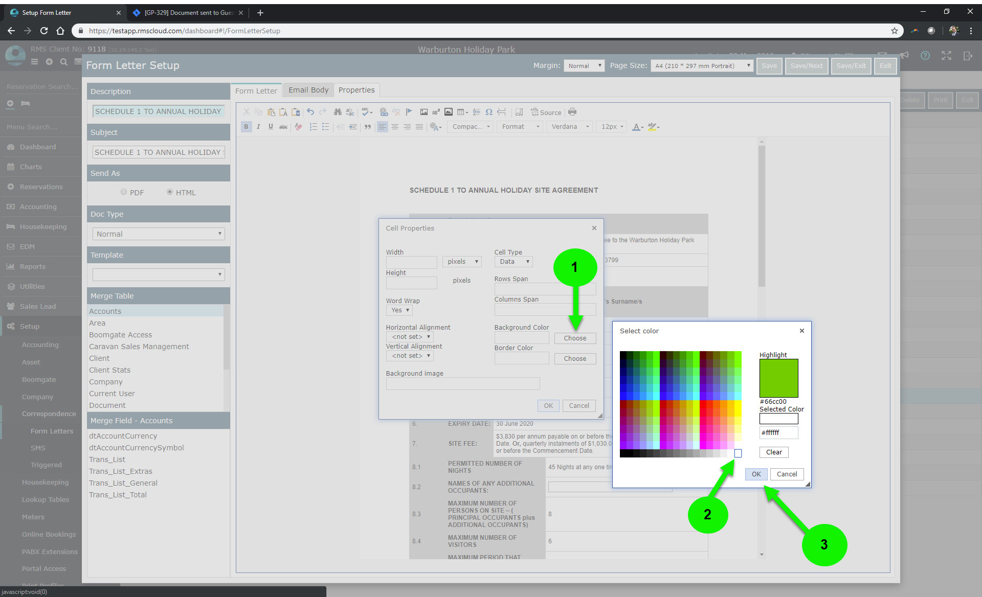 Changing Cell Properties (Colour) Remove/Replace Existing Styling · Issue #3142 · ckeditor ...