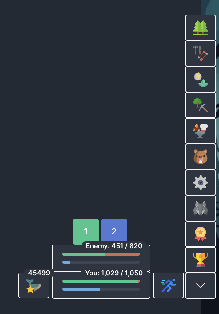 [Bug]: Upgrades that haven’t been unlocked appearing on open · Issue #2243 · MelvorIdle ...