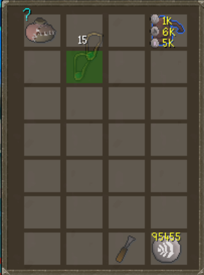 Feature Request(s): Inventory Grid Always-on/Count · runelite runelite ...