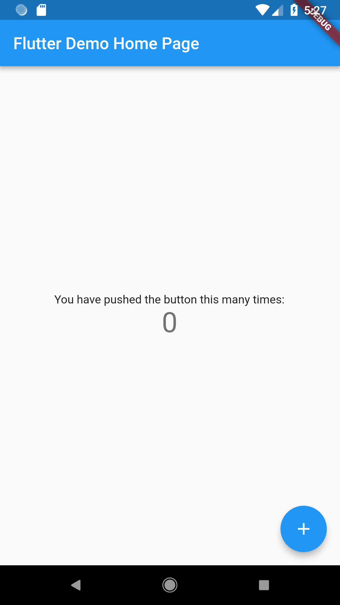 Run Hello World App Demo Error · Issue 25325 · Flutterflutter · Github