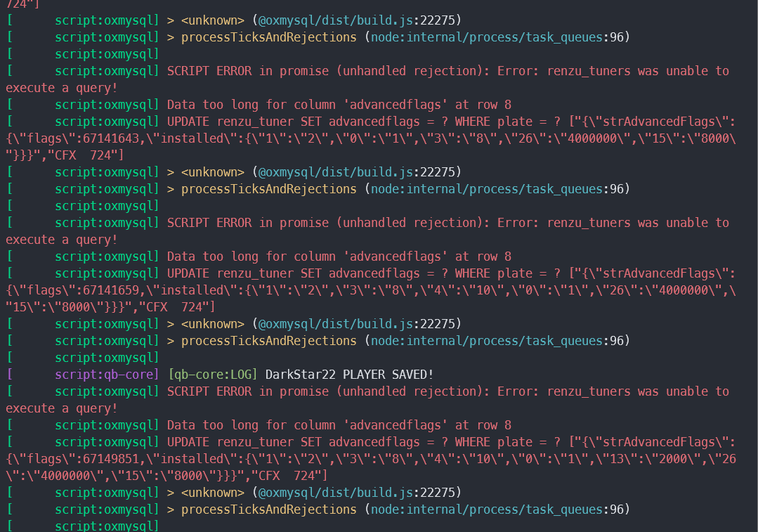 Errors relating to Update transaction database · Issue #4 · renzuzu ...