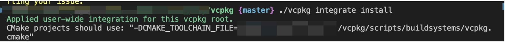 [leptonica] build failure · Issue #28064 · microsoft/vcpkg · GitHub