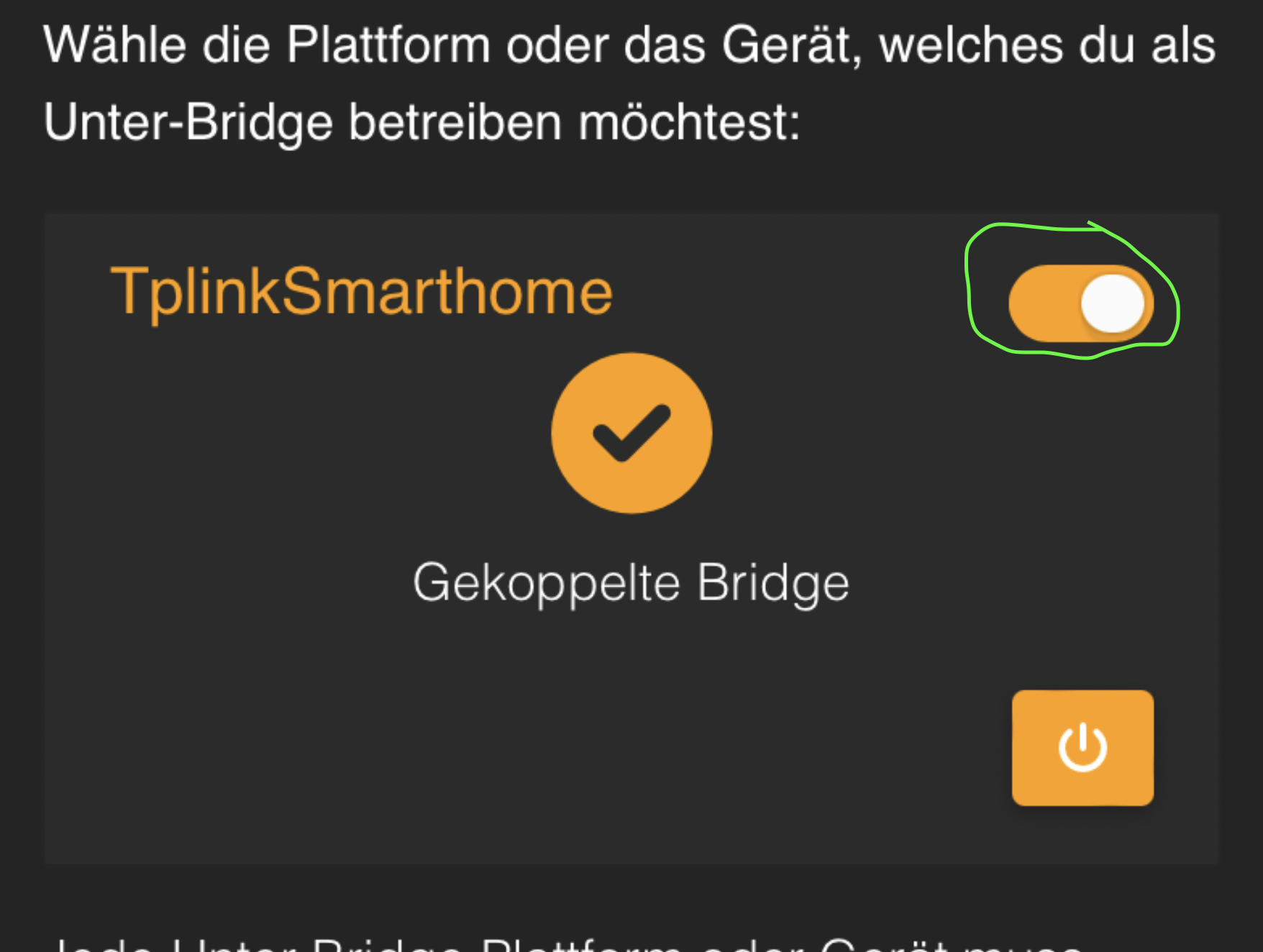 Setup multiple child bridges for plugin · Issue #3390 · homebridge ...
