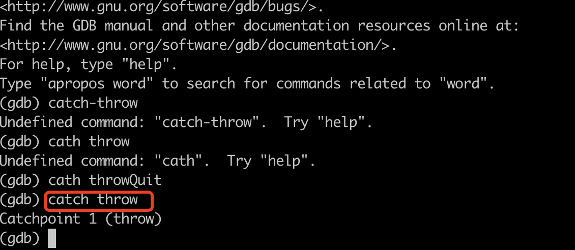 `catch all exceptions` in 1.8.0 does not work · Issue #8728 · microsoft/vscode-cpptools · GitHub