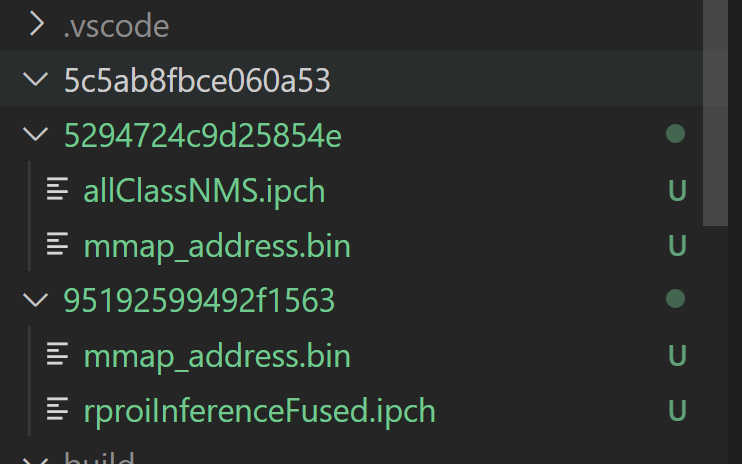 VSCode cpptools generate a lot of `mmap_address.bin` files in project folder · Issue #8873 ...