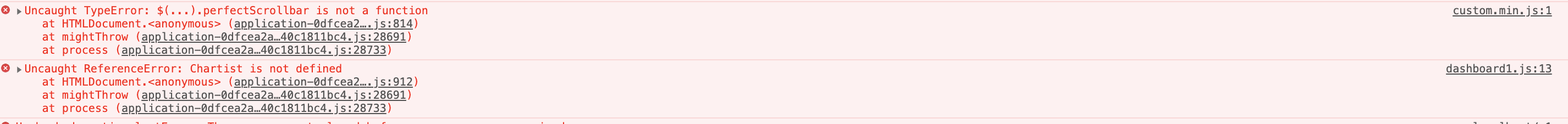 管理画面デザインJSが上手く読み込めない · Issue #3 · gotanda-hackathon/knowhow_index · GitHub