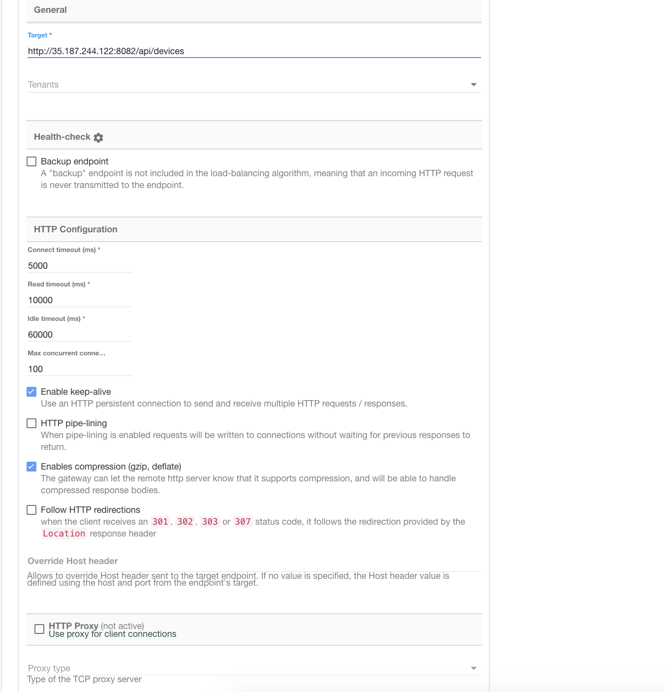 General Basic Authentication · Issue 1870 · Gravitee Ioissues · Github 9487