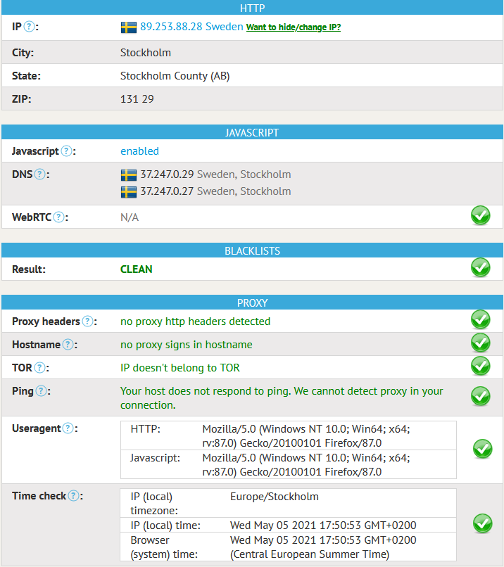 DNS Leak · Issue #84 · portapps/brave-portable · GitHub