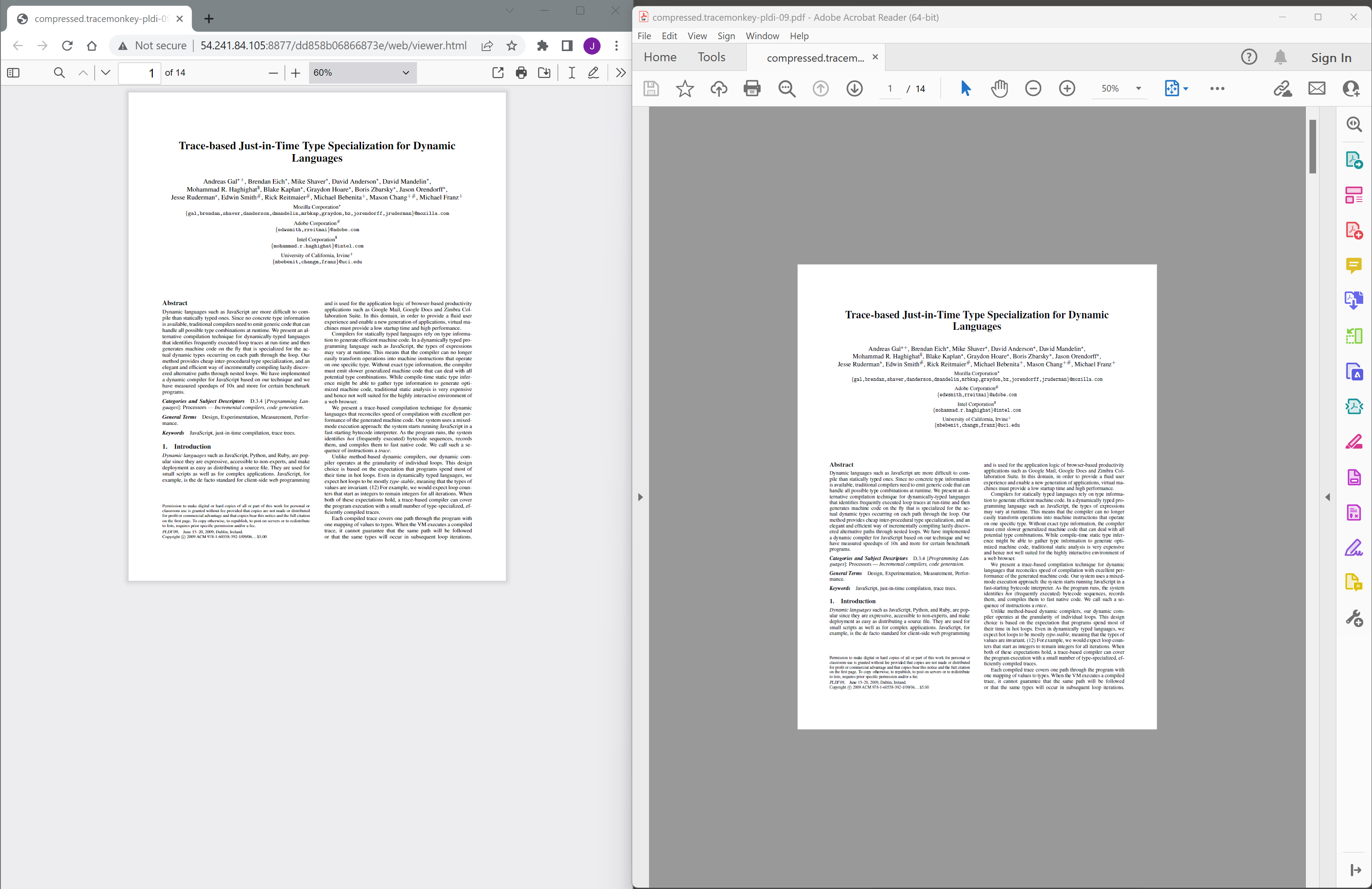[Feature] Center pages vertically in Page Scrolling Mode · Issue #15622 · mozilla/pdf.js · GitHub