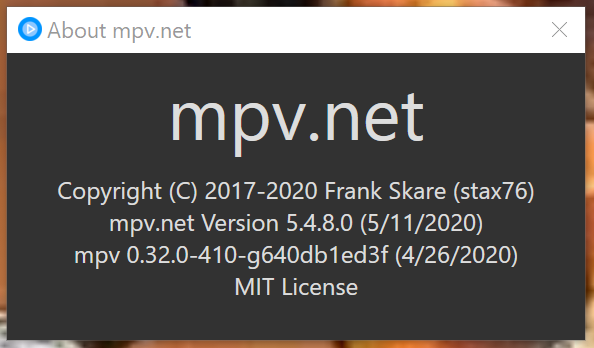 Update checker sometimes fails to parse whatever update information it ...