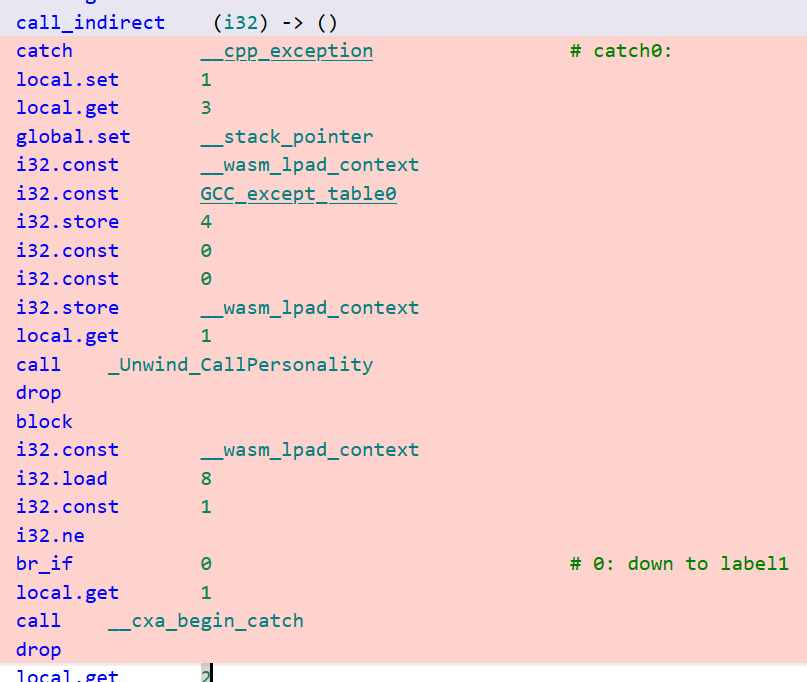 [Mono WASM + AOT] `Environment.Exit` does not work together with exception handling · Issue ...