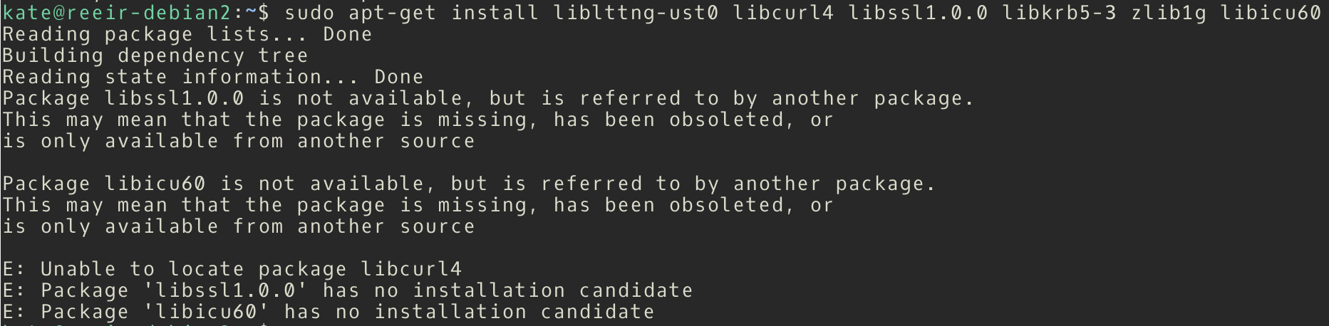 Issues With Documented Build From Source Flow On Debian · Issue 13689 · Dotnet Aspnetcore