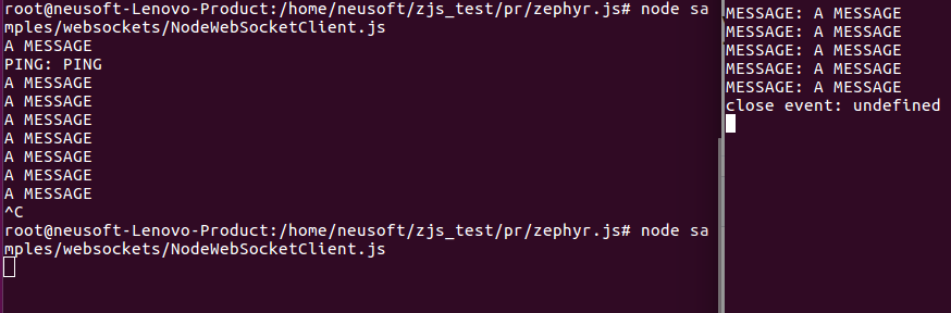 [ws] If disconnect ws connection, you will never create a new connection · Issue #1385 · intel ...
