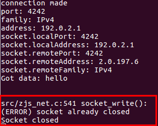 [tcp] Cannot receive TCP packet when send single data pack by net-tools · Issue #1512 · intel ...