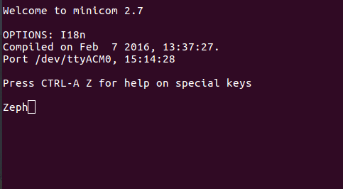 [ashell] ashell doesn't work · Issue #1712 · intel/zephyr.js · GitHub