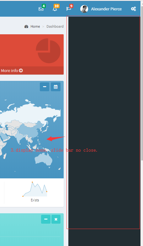 Is the feature that toggle right sidebar slide some problem? · Issue #2243 · ColorlibHQ/AdminLTE ...