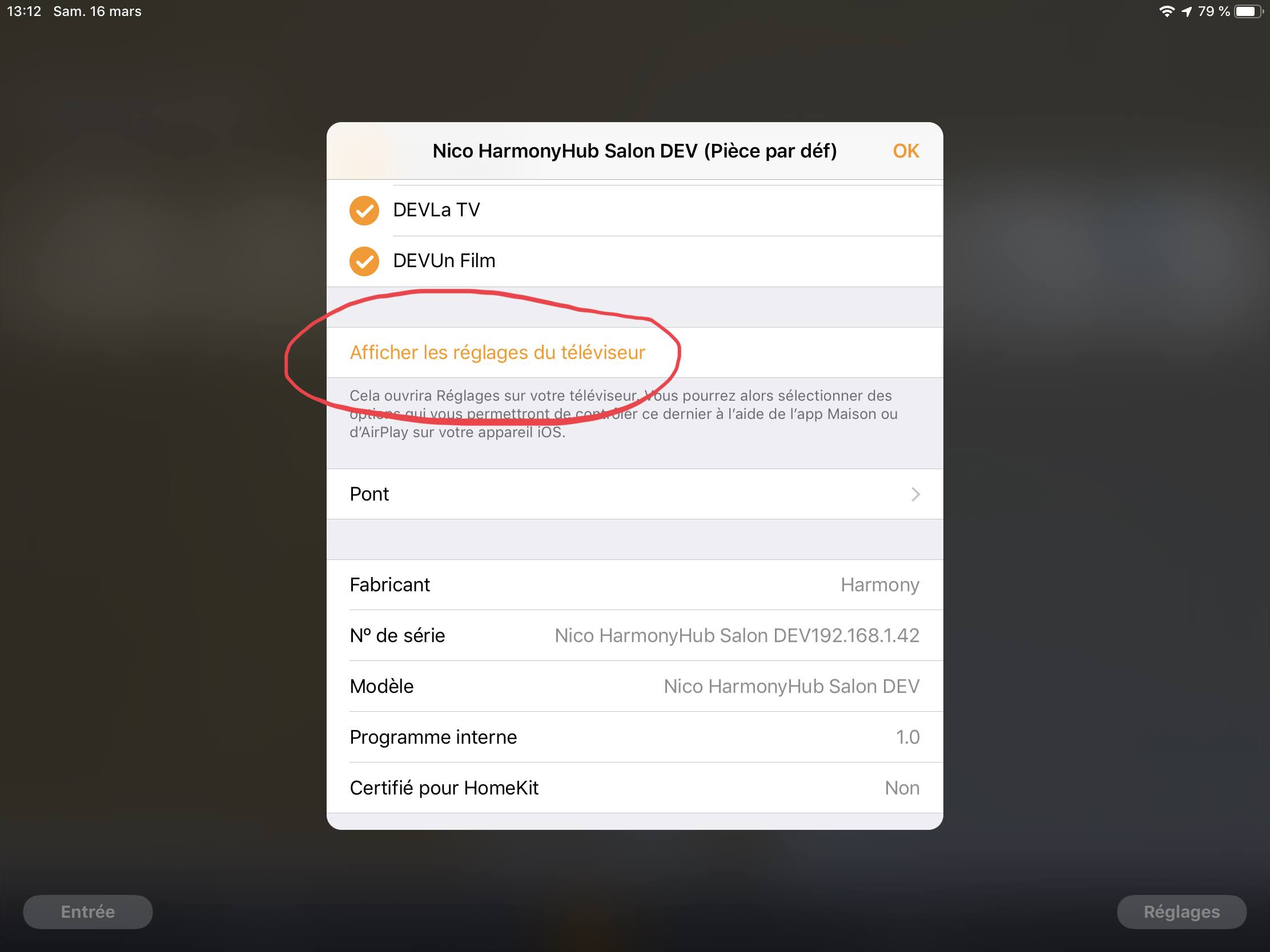 Television Service - RemoteKey - how to send some keys ? · Issue #653 · homebridge/HAP-NodeJS ...