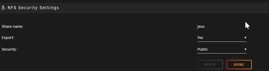 Dual Boot Network Share Not Working · Issue 8097 · Batocera Linux Batocera Linux · Github