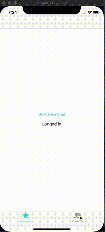 Strange Section animation with RxTableViewSectionedAnimatedDataSource · Issue #322 ...