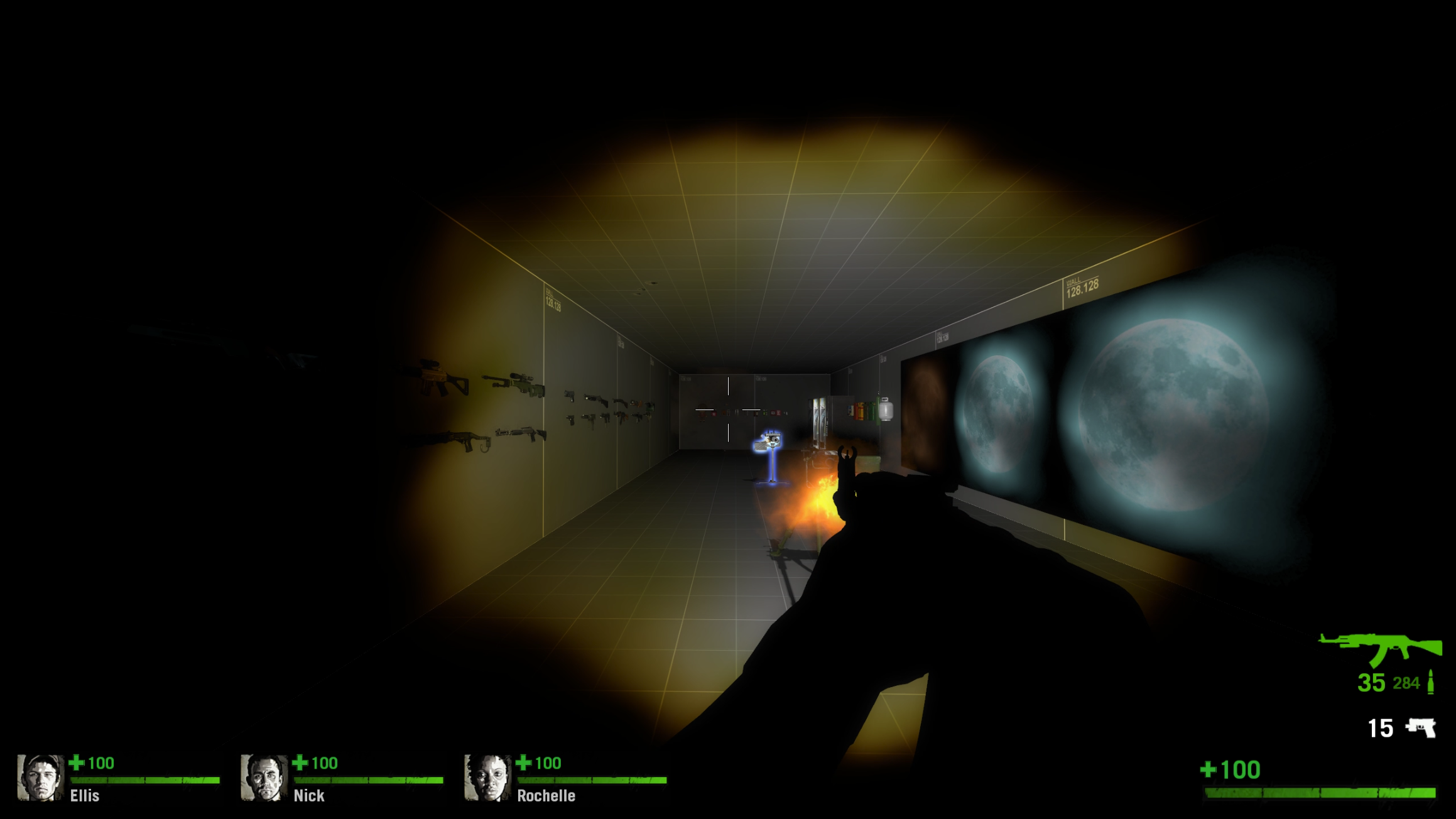 AK47 uses SMG muzzleflash · Issue #403 · Tsuey/L4D2-Community-Update · GitHub