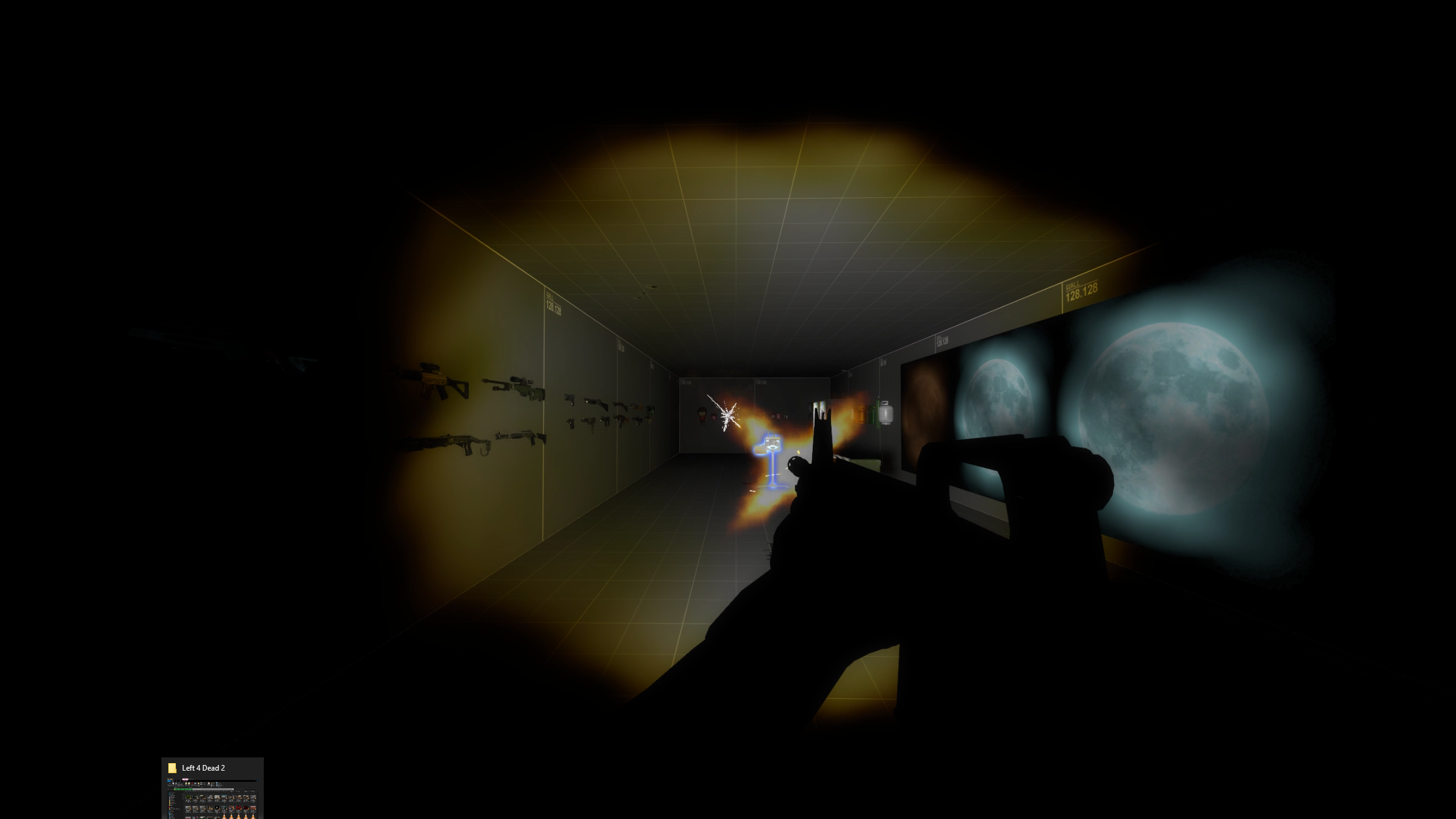 AK47 uses SMG muzzleflash · Issue #403 · Tsuey/L4D2-Community-Update · GitHub