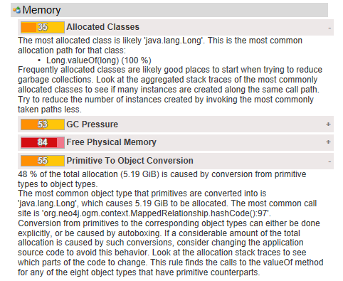Performance problem with EntityGraphMapper#map and large MappingContext · Issue #833 · neo4j ...