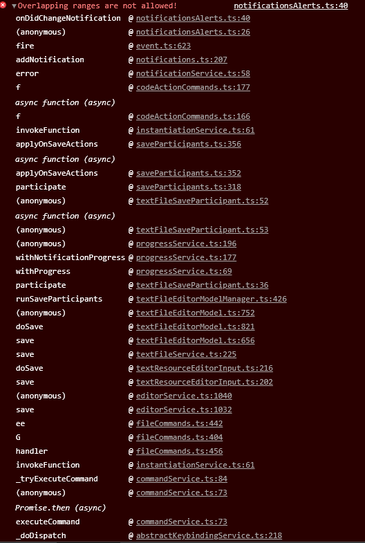 Format Only Modified Lines · Issue 5 · Rohit Gohrivscode Format Code