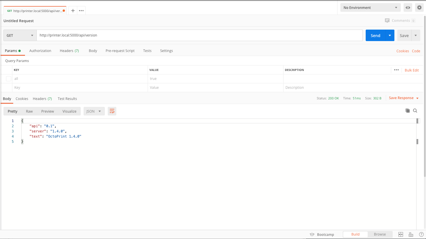 version api returns 200 OK (+ data) without any x-api-key · Issue #3492 ...