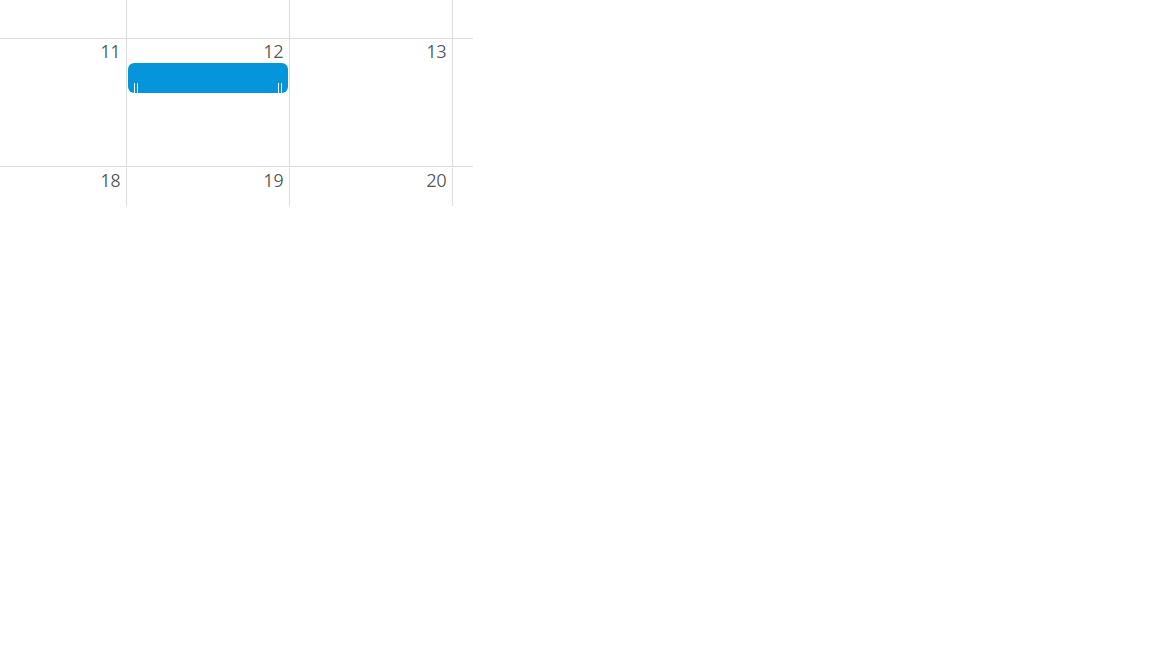 Resize Anchors Render Wrongly · Issue 1004 · Jquensereact Big