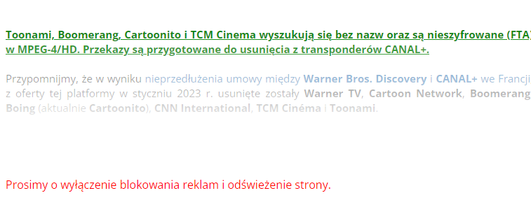 satkurier.pl: detection · Issue #17859 · uBlockOrigin/uAssets · GitHub