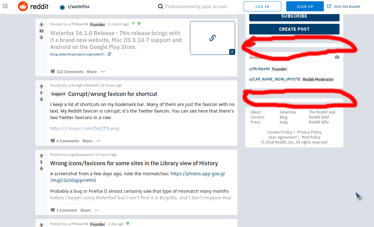 reddit.com · Issue #2253 · uBlockOrigin/uAssets · GitHub