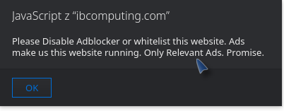 Ibcomputing Issue 4613 Ublockorigin Uassets Github