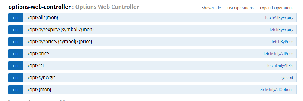 GitHub - NaughtyCodes/FetchNseOptionChain: Education and learning purpose project to read ...