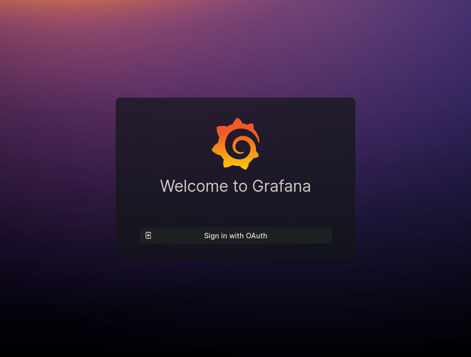 Generic Oauth2 login API: "/generic_oauth" API redirects to "/login" page · Issue #77328 ...
