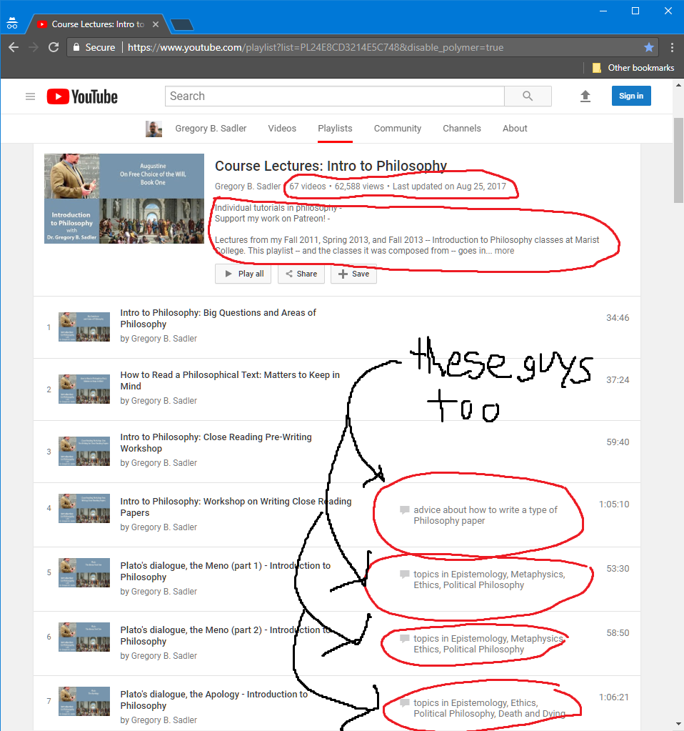 [YouTube] Add ability to download more playlist metadata: view count ...