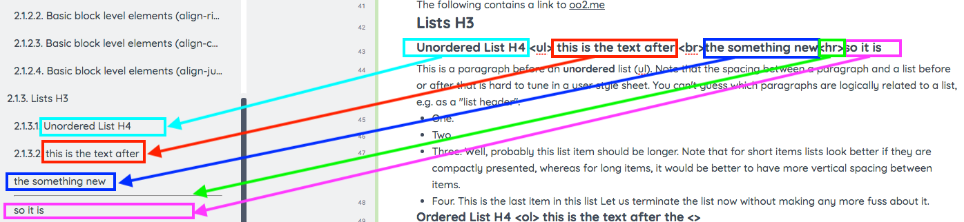 Headers break when · Issue #5210 · ether/etherpad-lite · GitHub