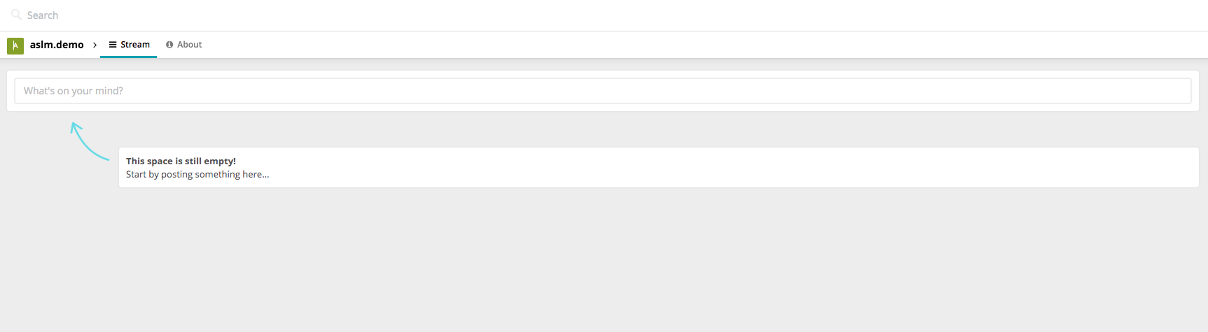 Where to upload Header Image in Enterprise Theme · Issue #23 · humhub ...