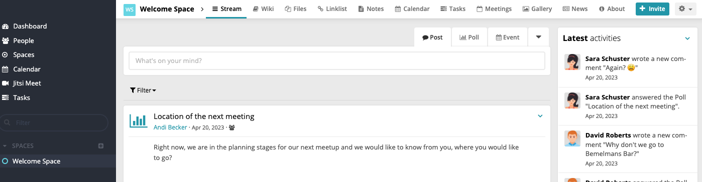 How to change banner size and profile image size please guide me ...