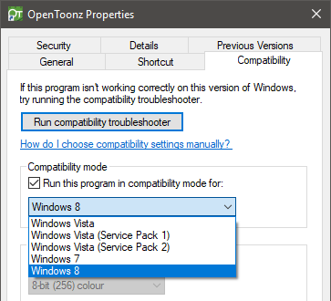 opentoonz raster toonz level crash · Issue #2259 · opentoonz/opentoonz · GitHub