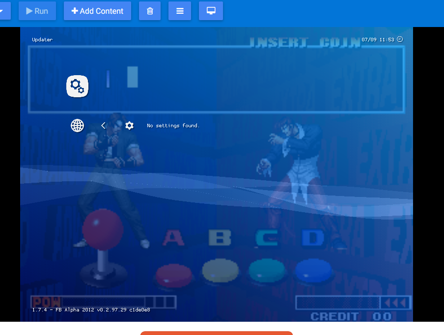(Emscripten) Add Netplay to Web Player · Issue #7186 · libretro/RetroArch · GitHub