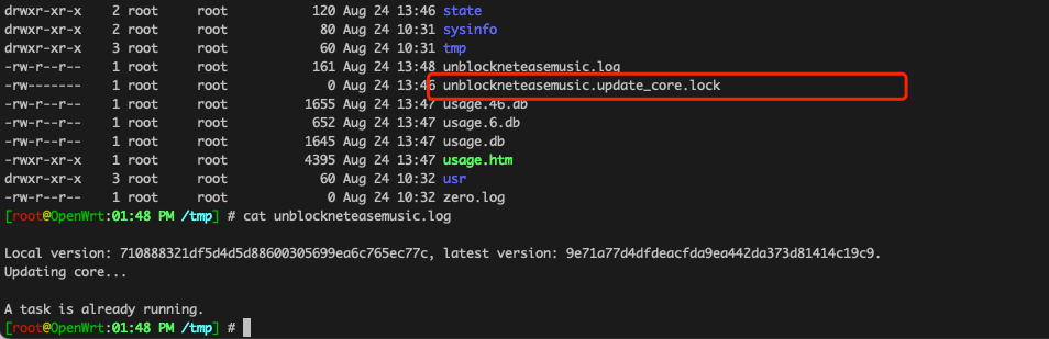 已安装证书 解灰失败 报错You must install "yt-dlp" before using the "ytdlp" source ...